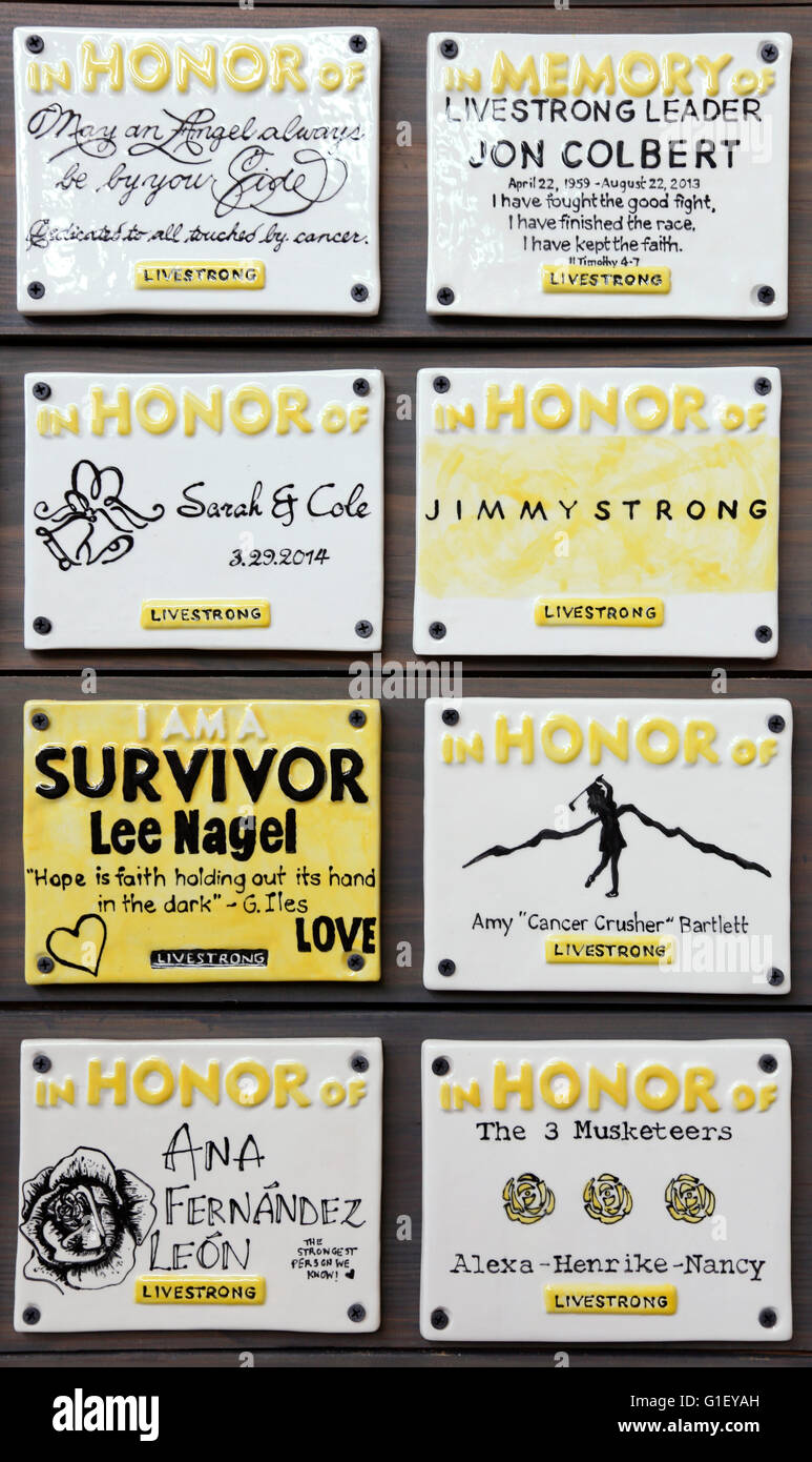 Cancer survivor hi-res stock photography and images - Alamy