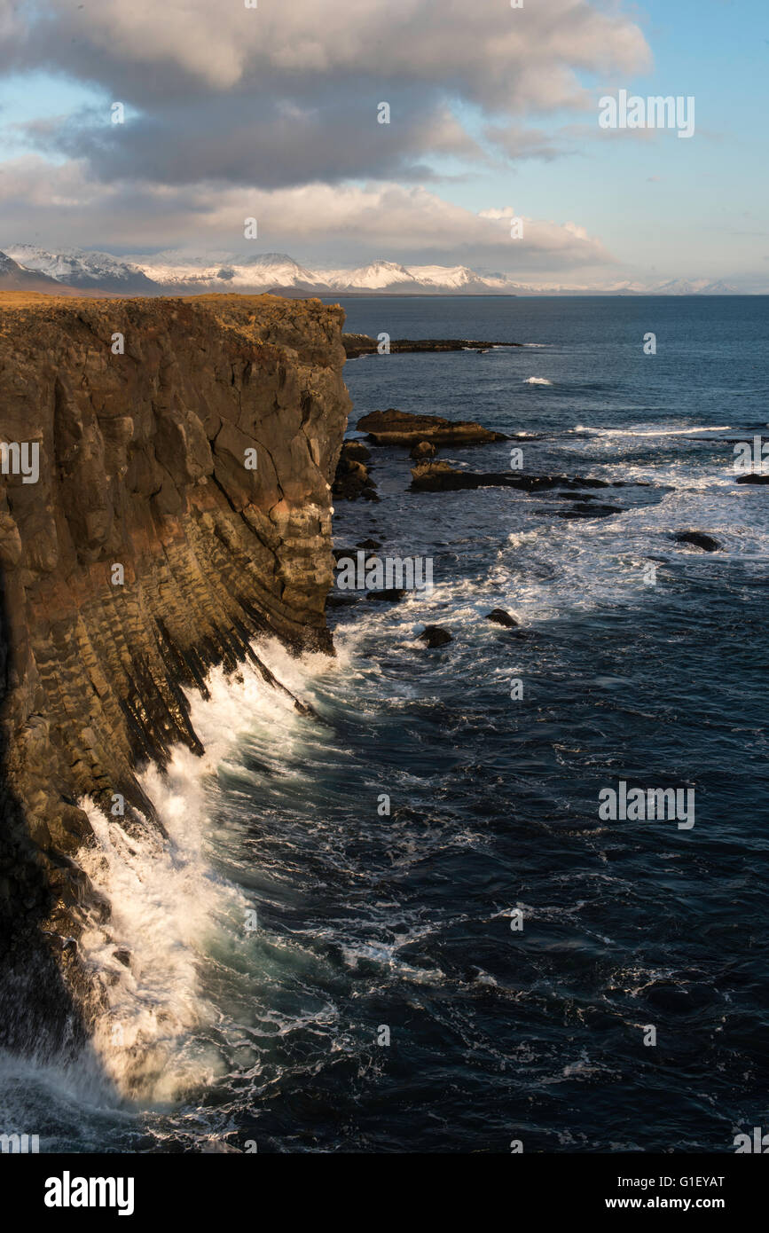 Hellnar hi-res stock photography and images - Alamy