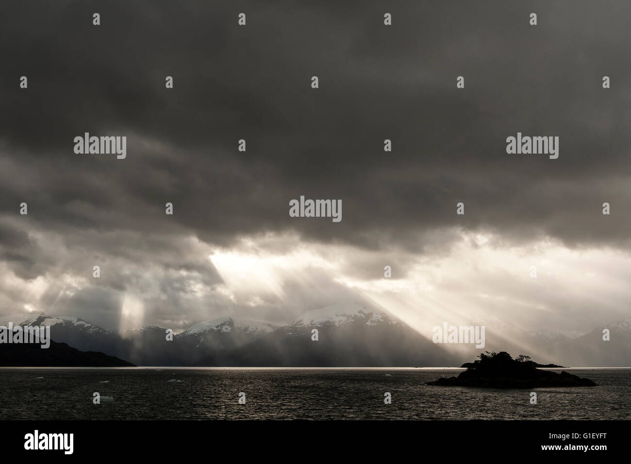 Calvo chile hi-res stock photography and images - Alamy