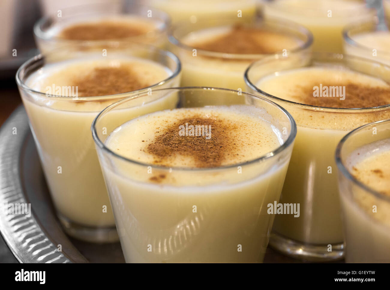 Boza High Resolution Stock Photography and Images - Alamy