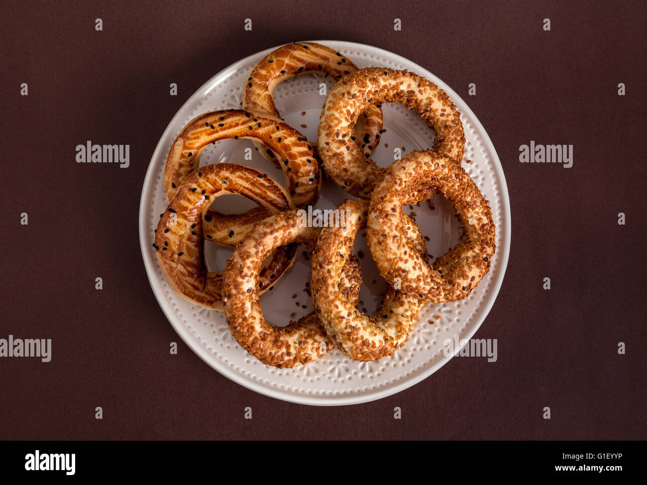 Kandil Simidi High Resolution Stock Photography and Images - Alamy