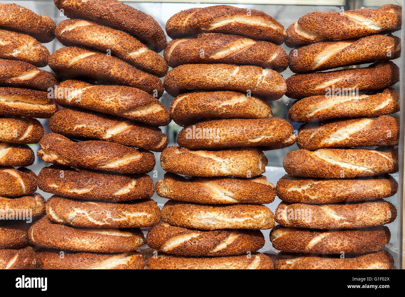 Bagel texture hi-res stock photography and images - Alamy
