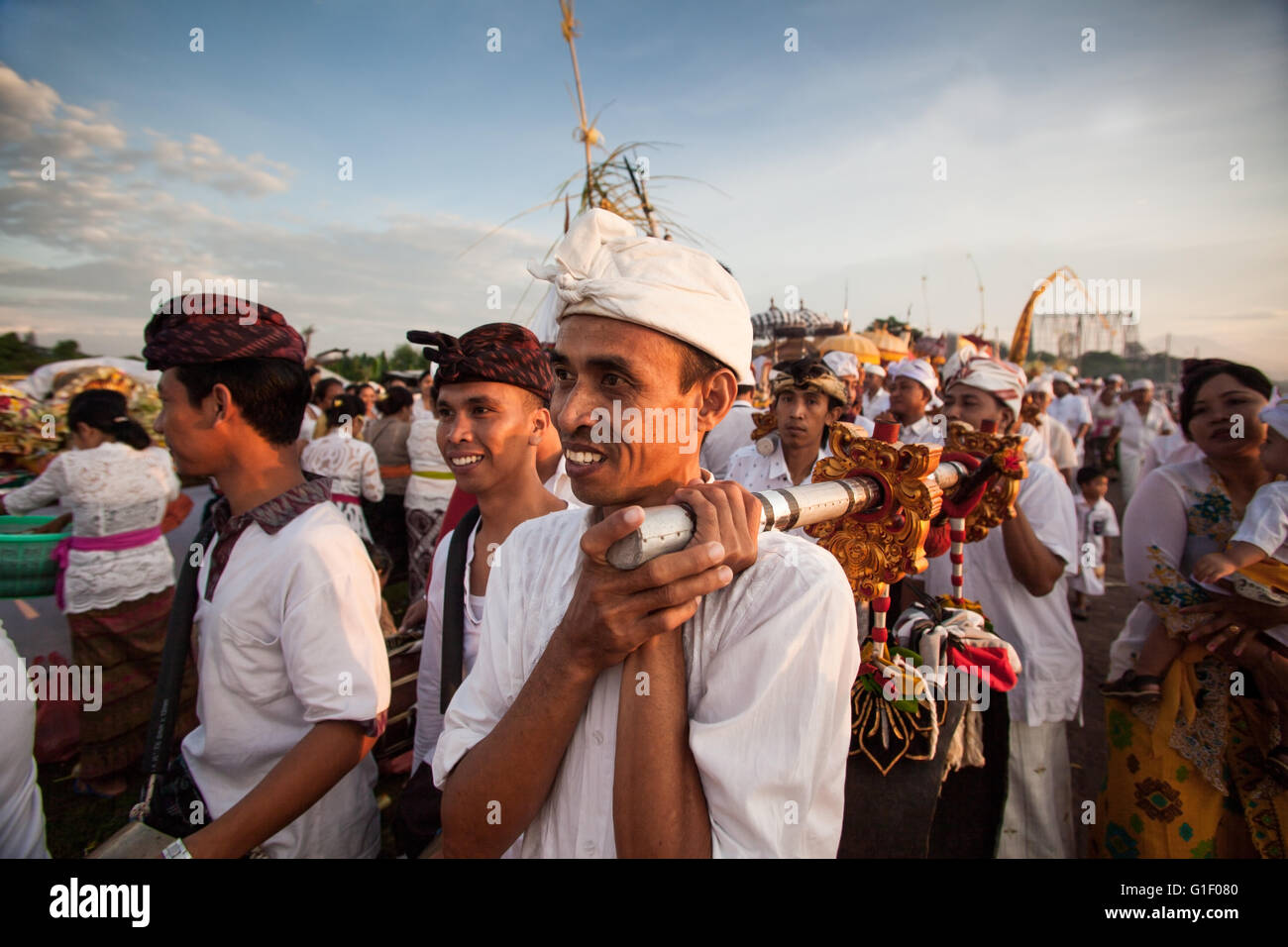 Ritual instruments hi-res stock photography and images - Alamy