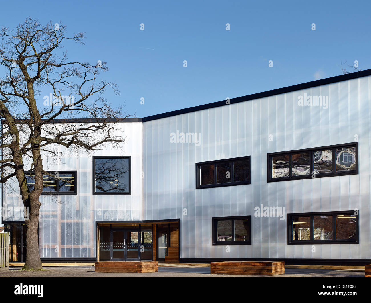 Graveney hi-res stock photography and images - Alamy