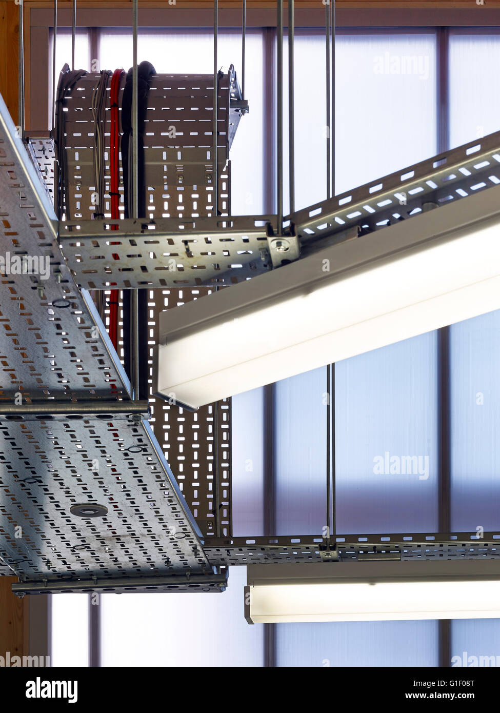 Graveney school hi-res stock photography and images - Alamy