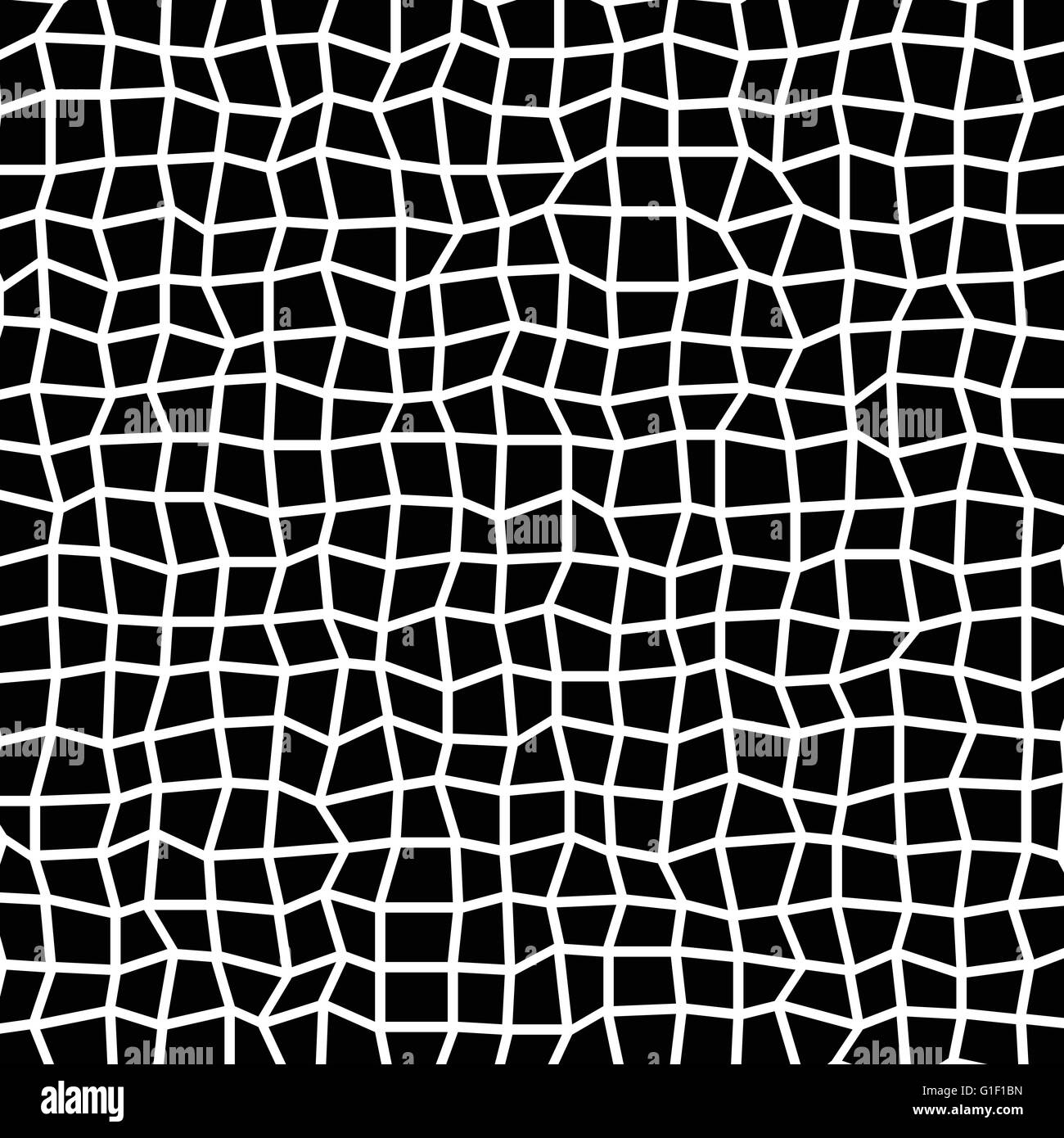 Stone lattice work Stock Vector Images - Alamy