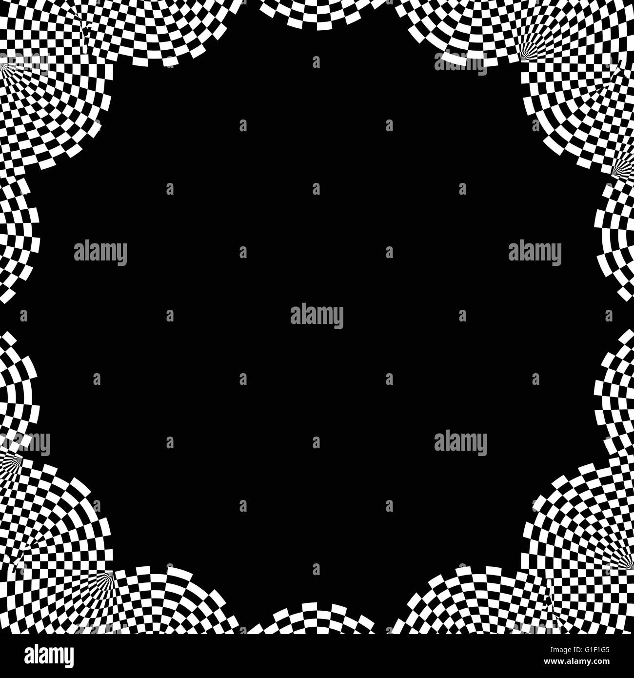 Alternating w Stock Vector Images - Alamy