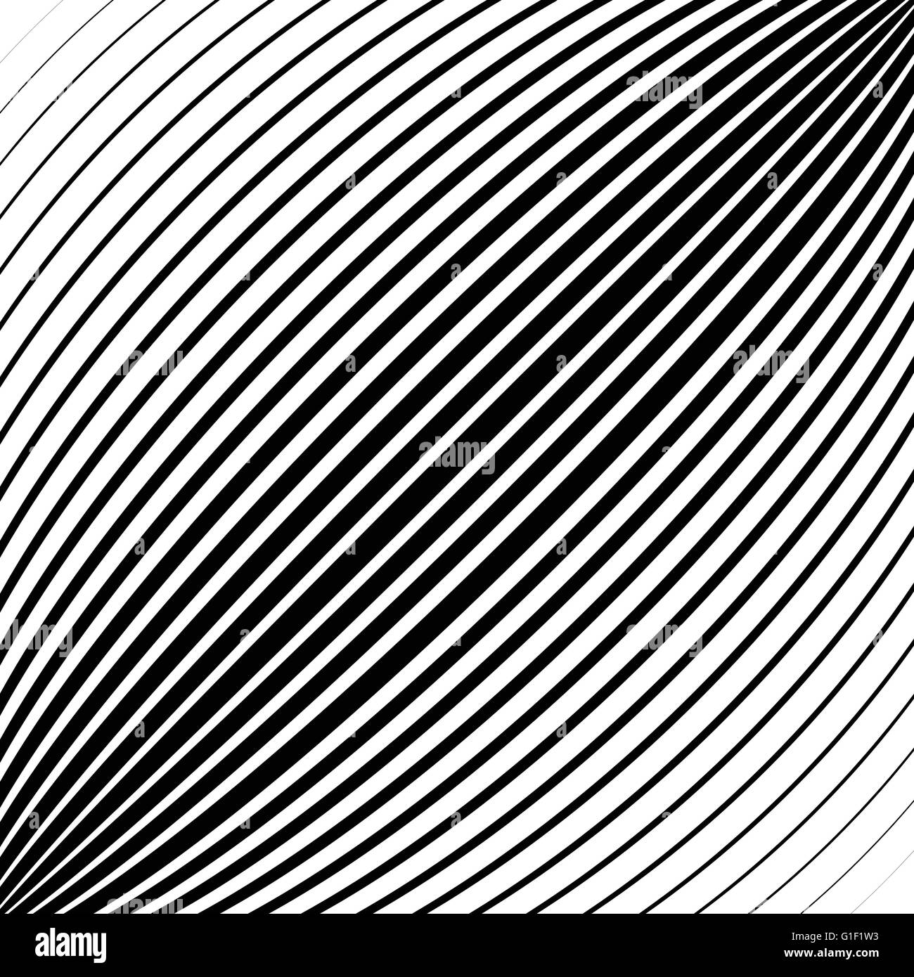 Protruding lines Stock Vector Images - Alamy