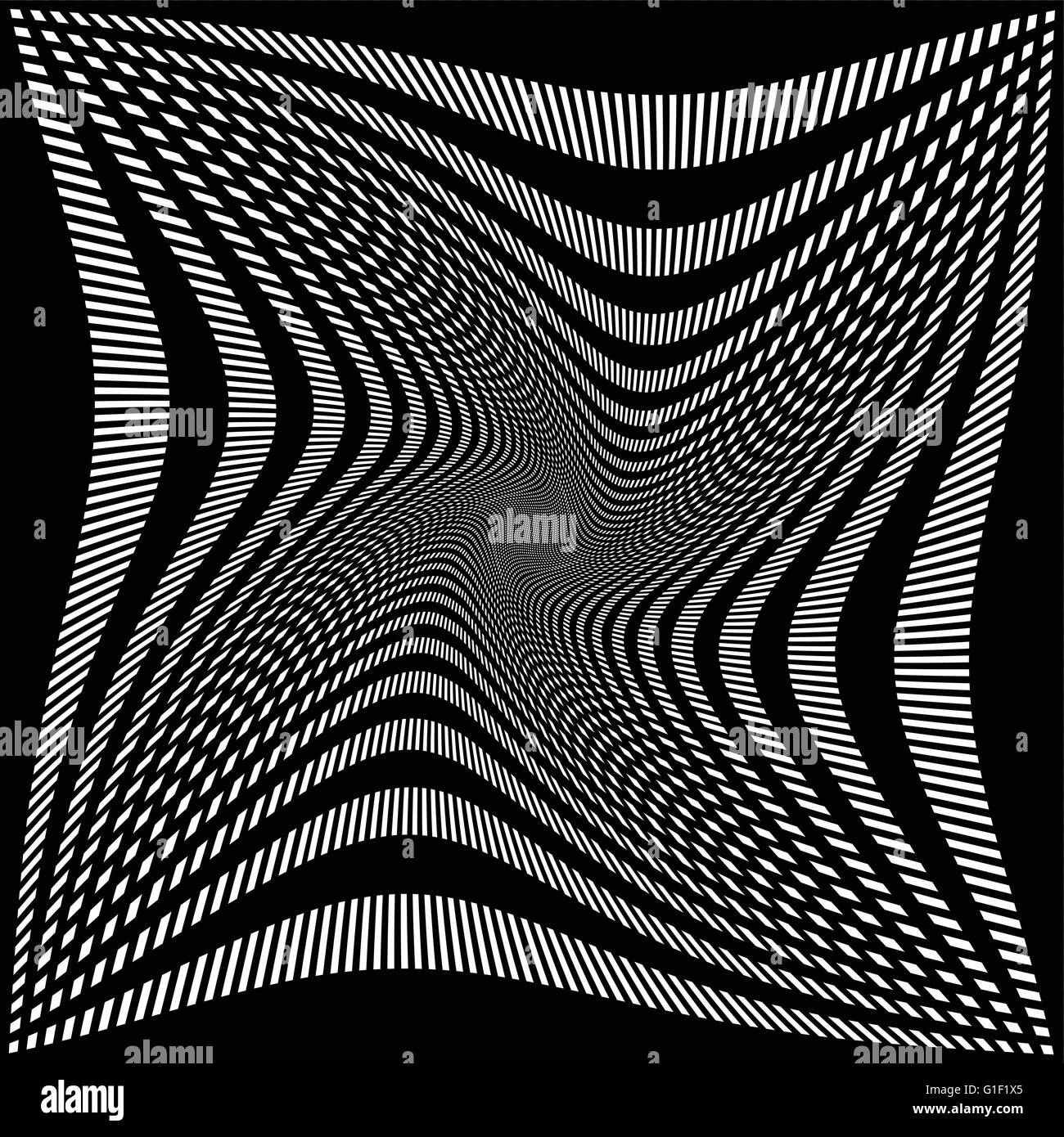 Vortex lattice Black and White Stock Photos & Images - Alamy