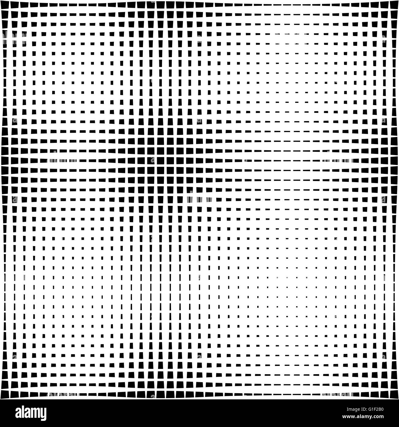 Abstract grid mesh background. Abstract grid, mesh monochrome texture ...