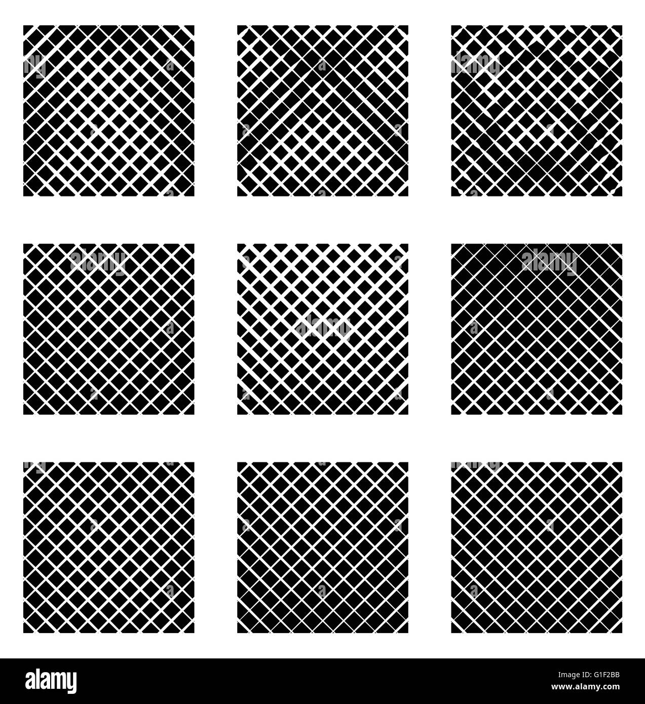 Reticulate patterns Cut Out Stock Images & Pictures - Alamy