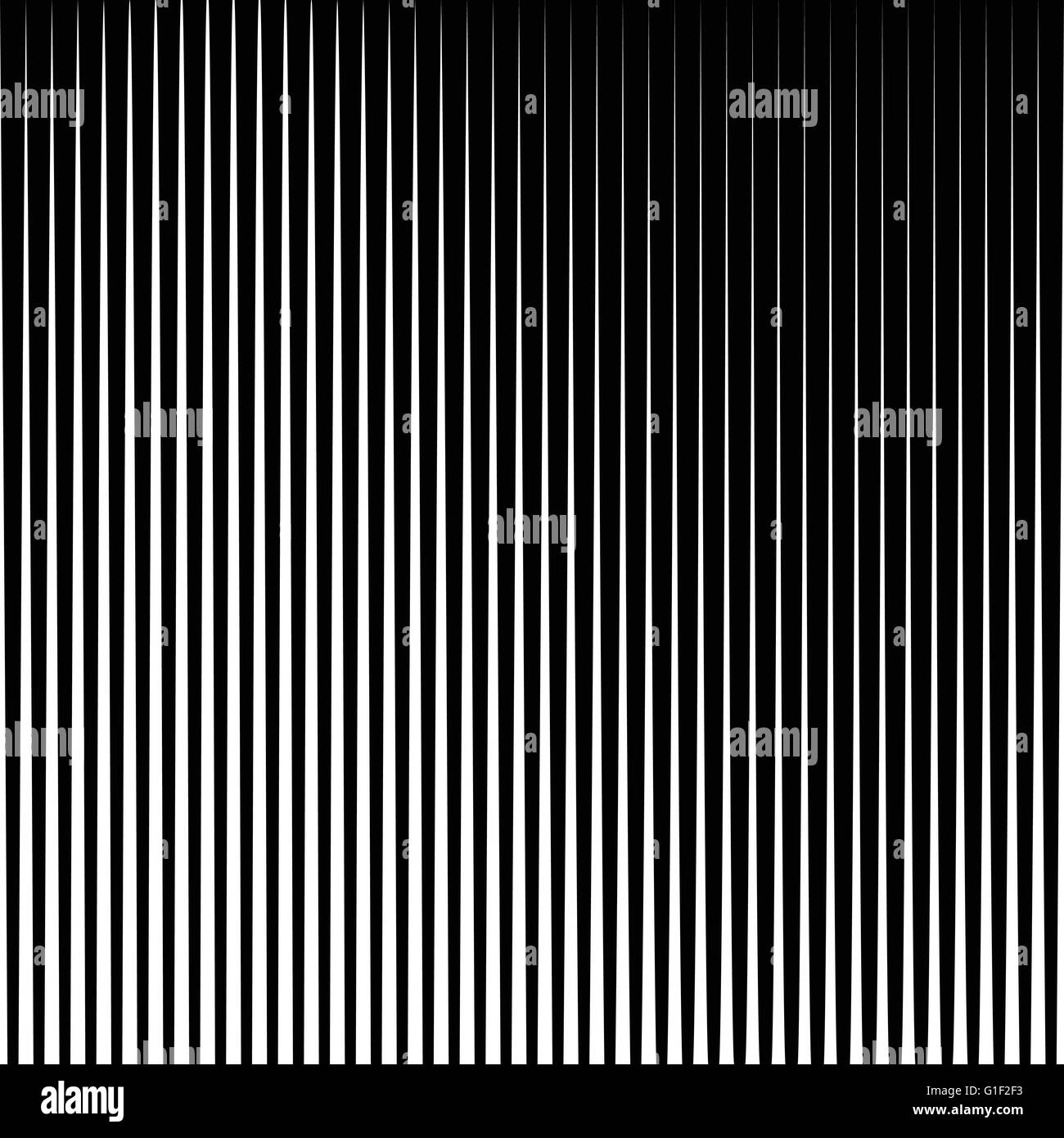 Vertical parallel lines. Abstract monochrome background, pattern ...