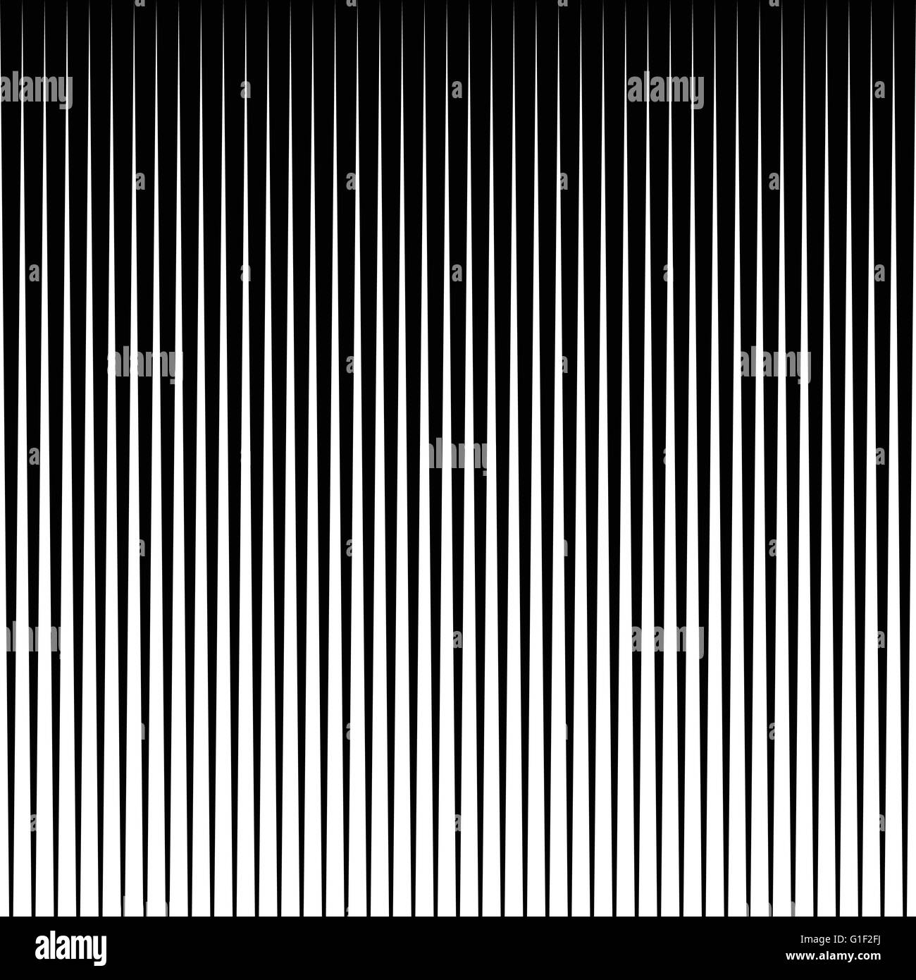 Vertical parallel lines. Abstract monochrome background, pattern ...