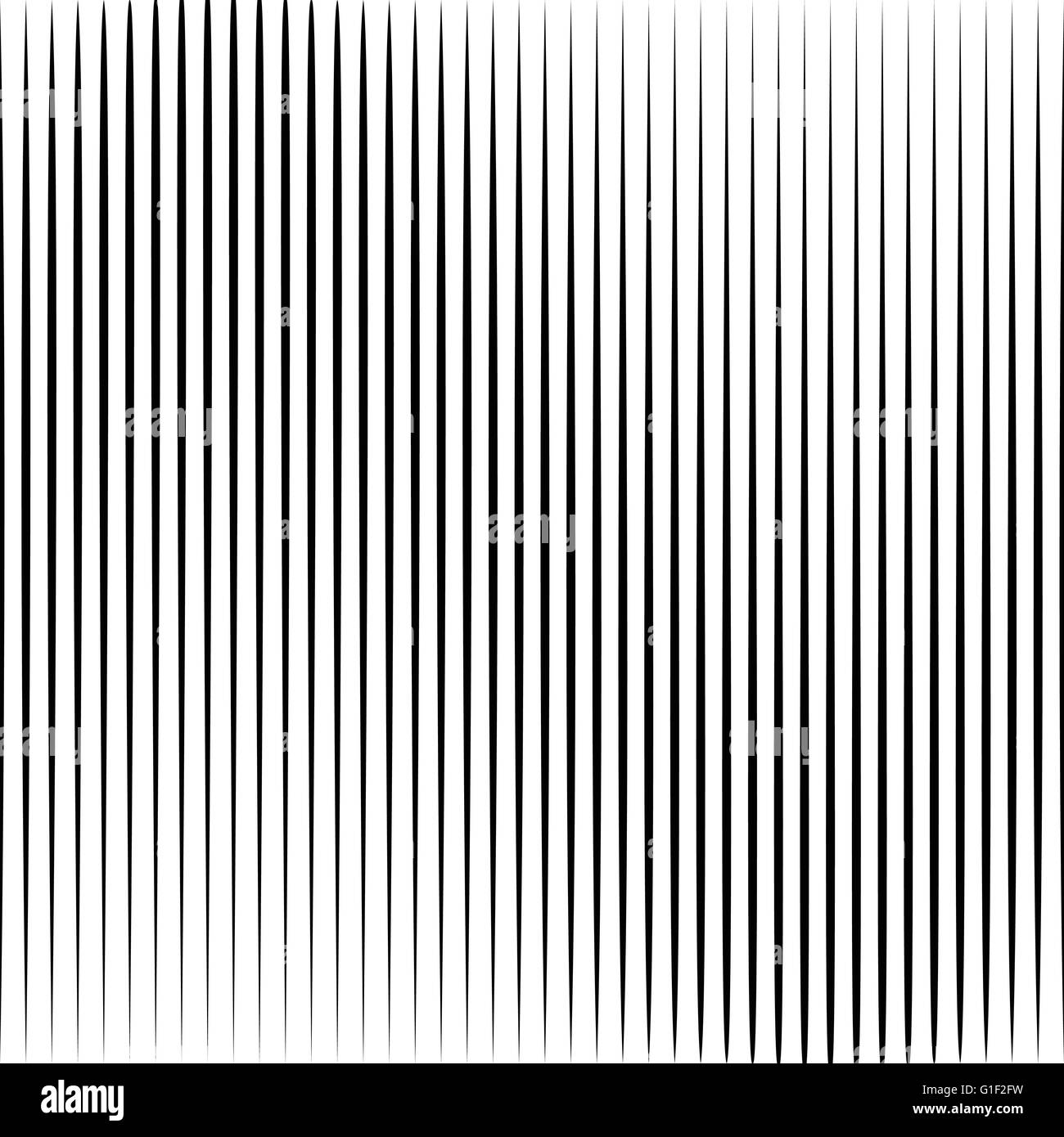 Vertical parallel lines. Abstract monochrome background, pattern ...