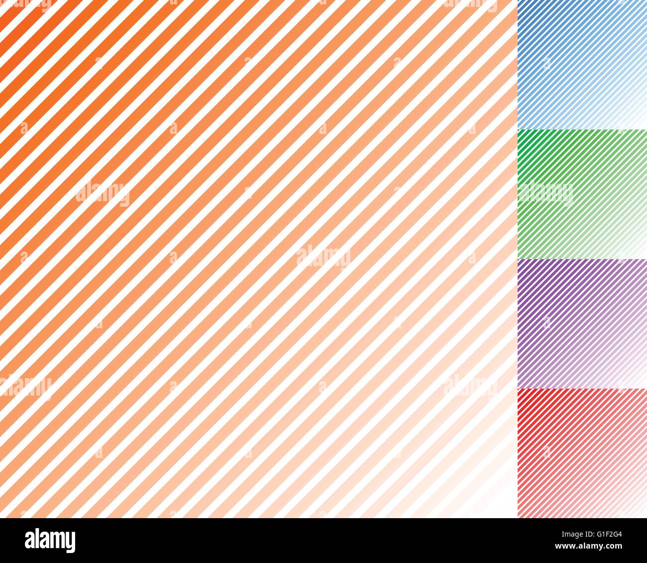 Pattern with slanting, diagonal lines - Straight, parallel oblique ...