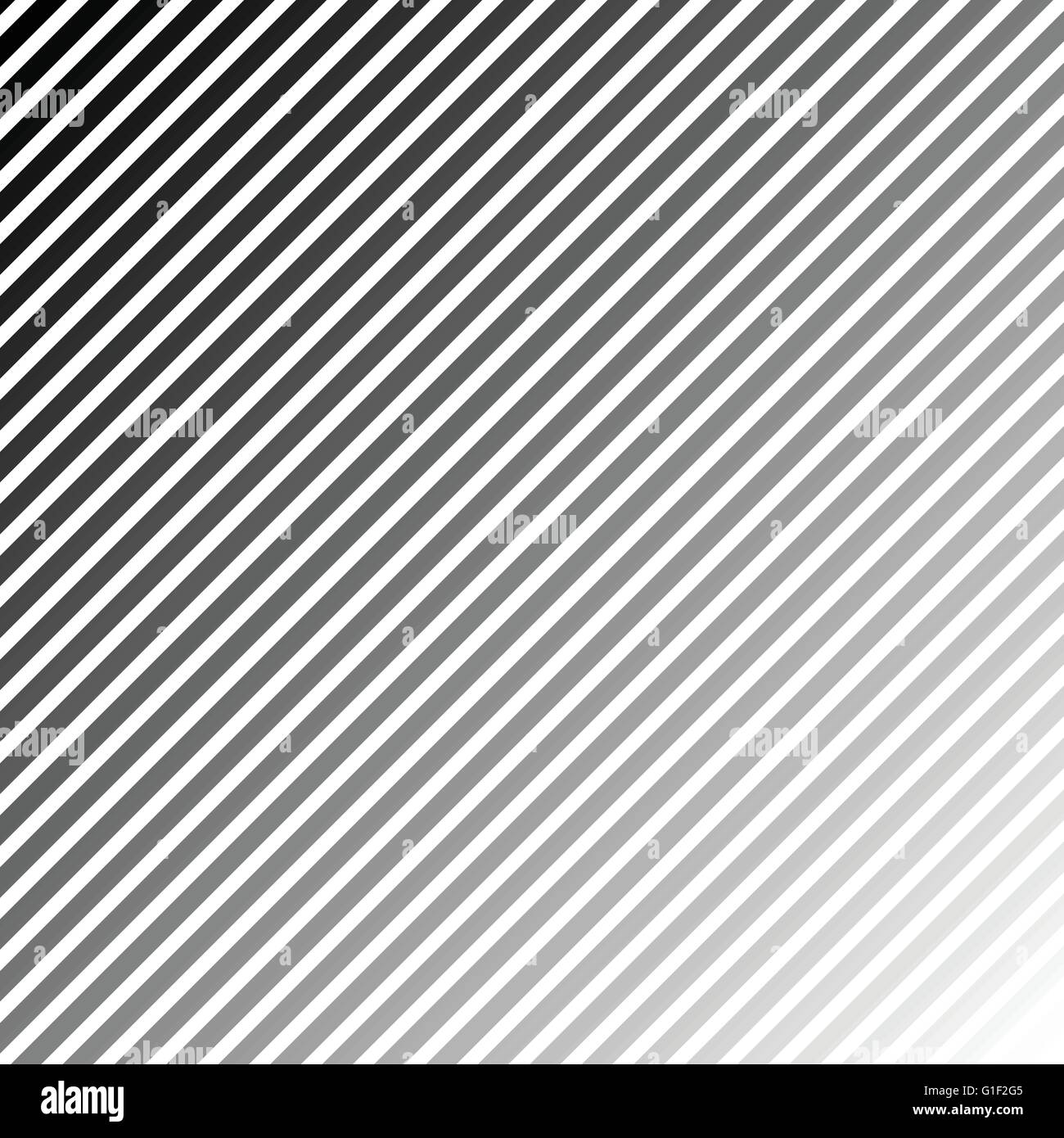 Pattern with slanting, diagonal lines - Straight, parallel oblique ...