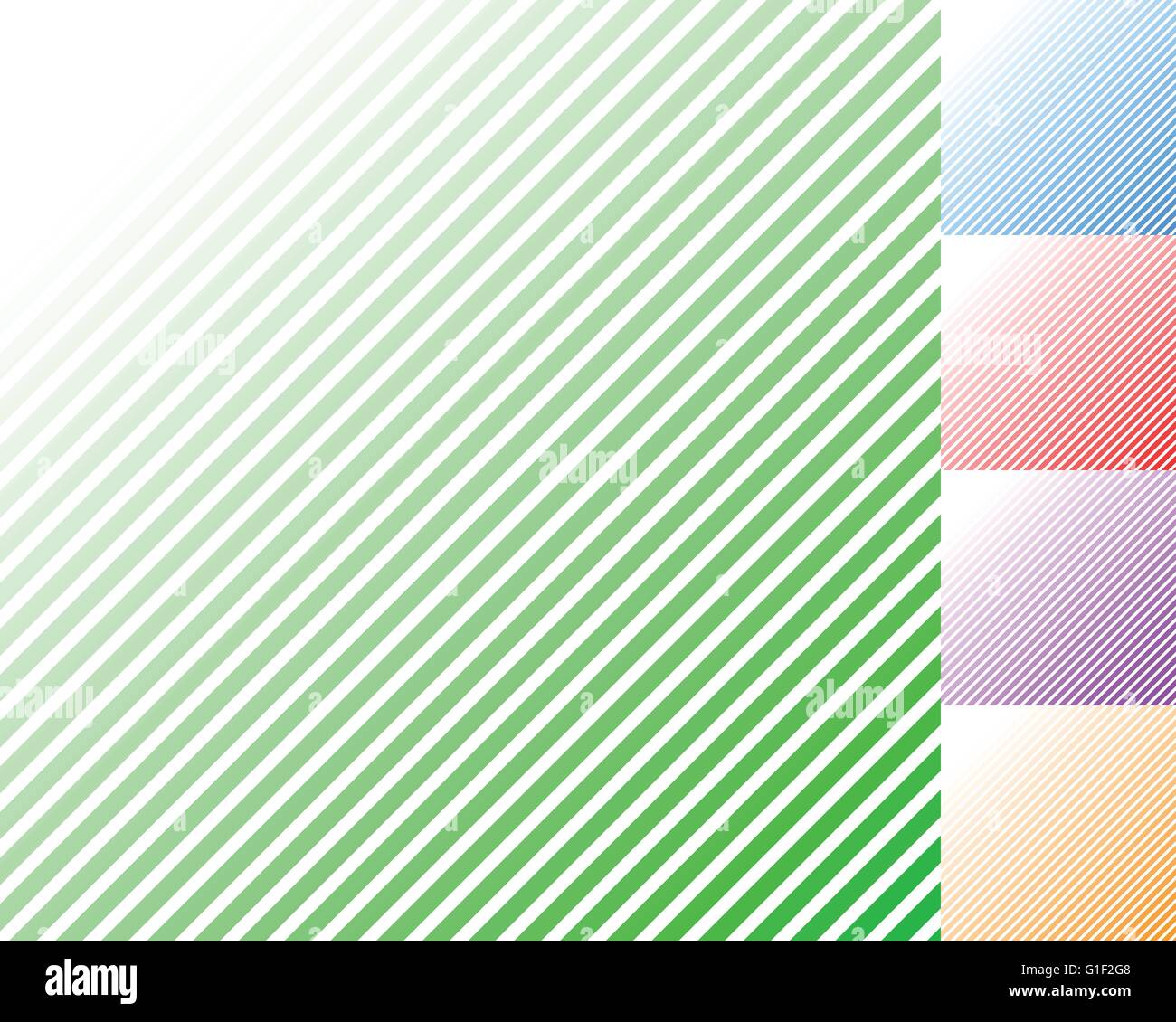 Pattern with slanting, diagonal lines - Straight, parallel oblique ...