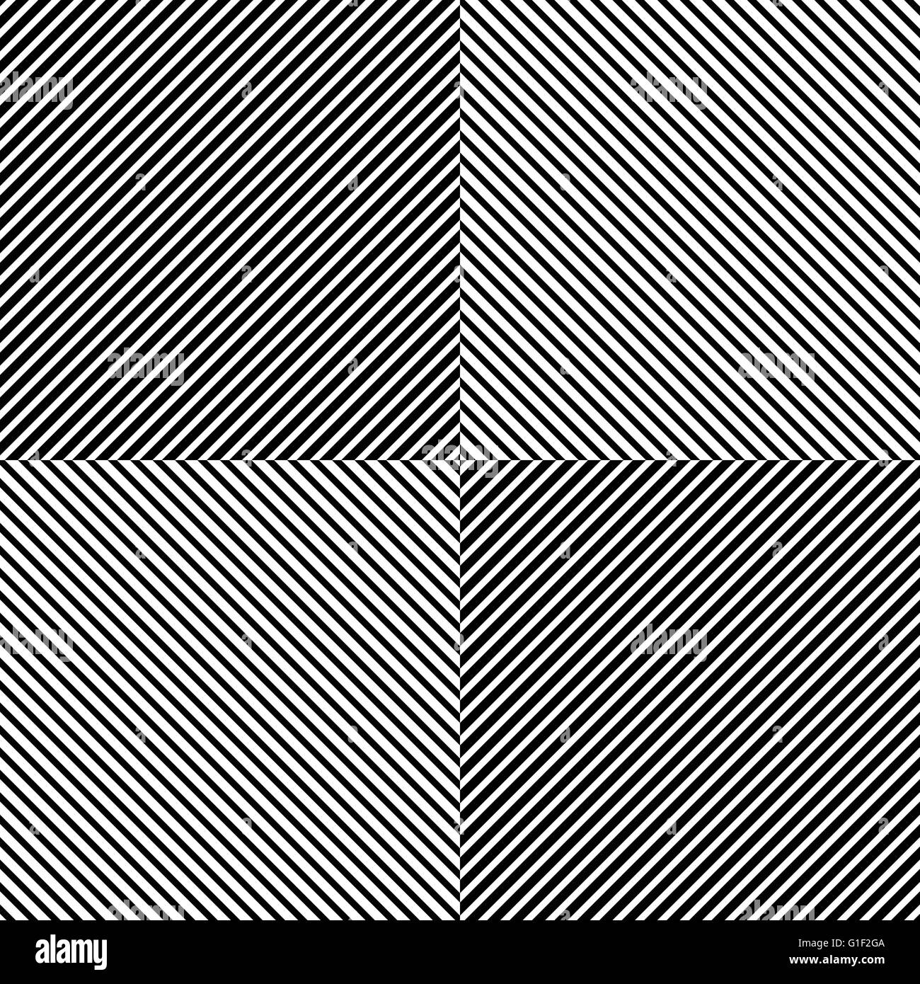 Pattern with slanting, diagonal lines - Straight, parallel oblique ...