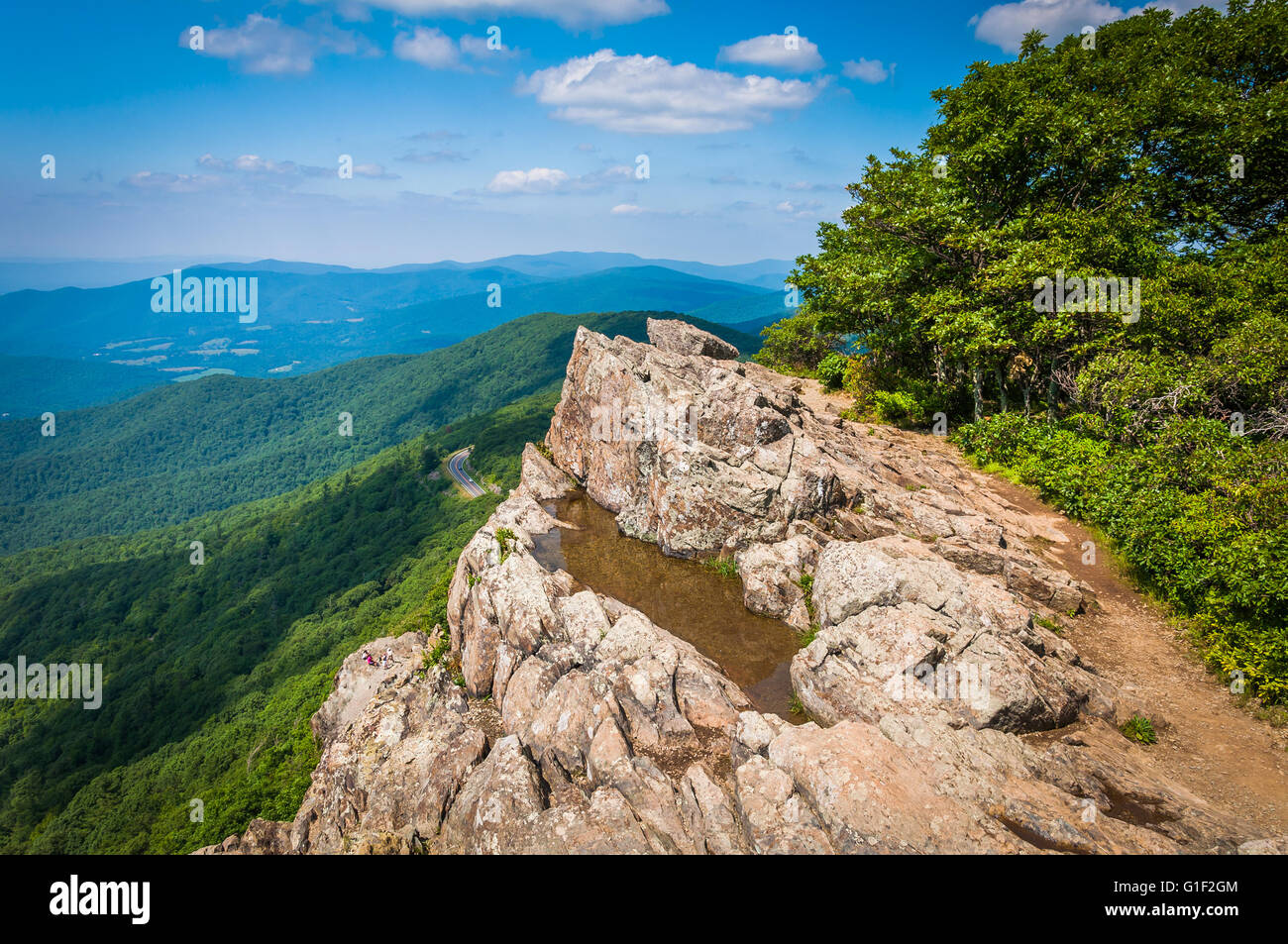 Little ridge park hi-res stock photography and images - Alamy