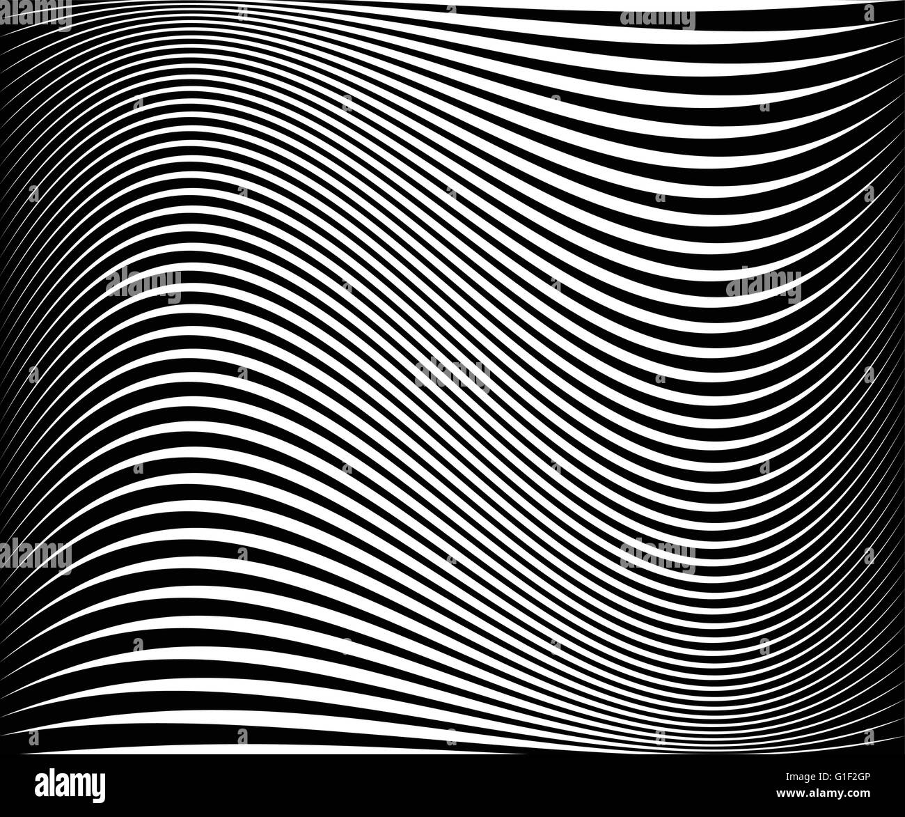 Zebra symmetry Stock Vector Images - Alamy