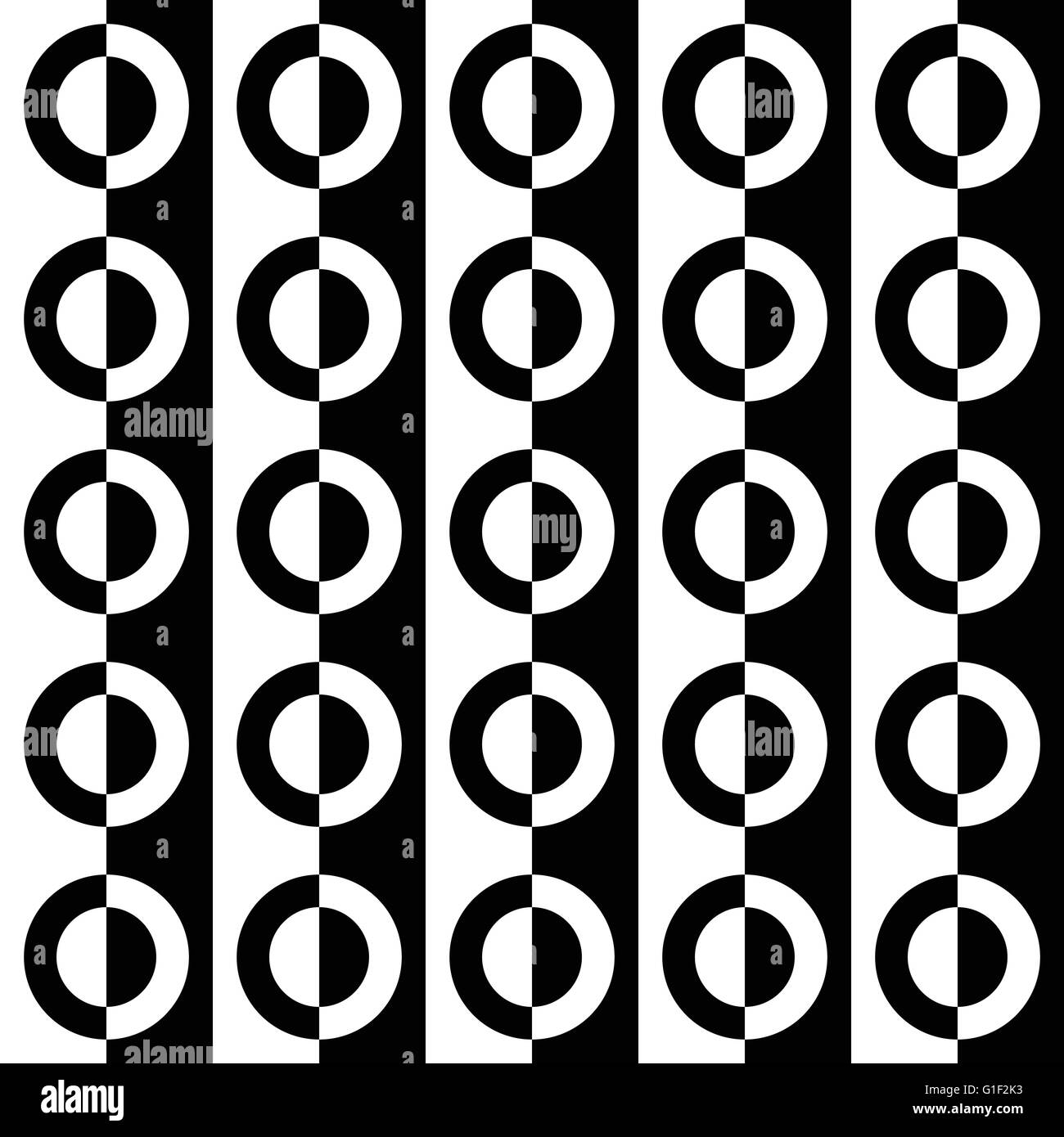 Contrasty marble texture like seamlessly repeatable tiles. Abstract ...