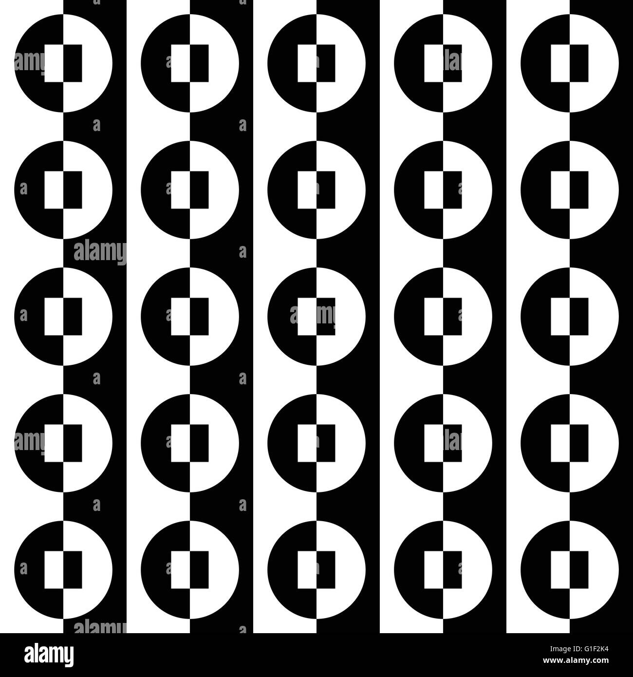 Contrasty marble texture like seamlessly repeatable tiles. Abstract ...