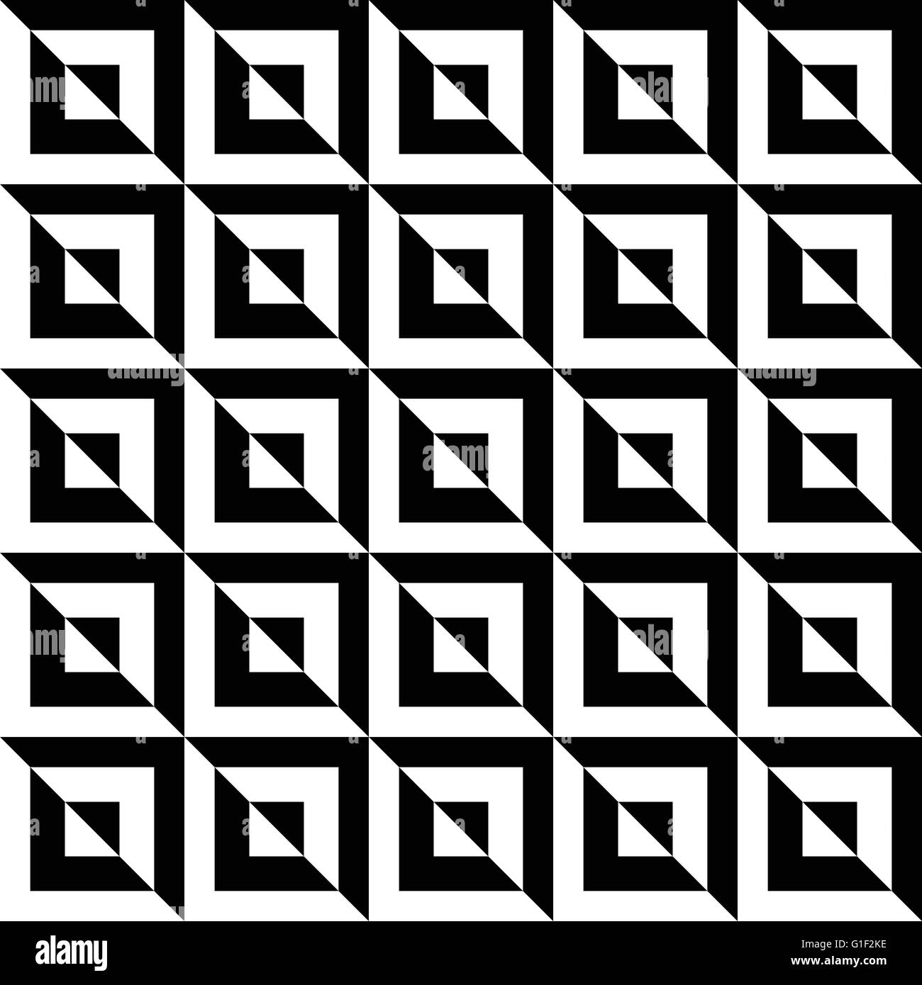 Contrasty marble texture like seamlessly repeatable tiles. Abstract ...