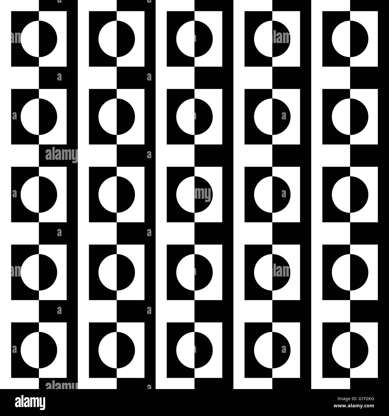 Contrasty marble texture like seamlessly repeatable tiles. Abstract ...