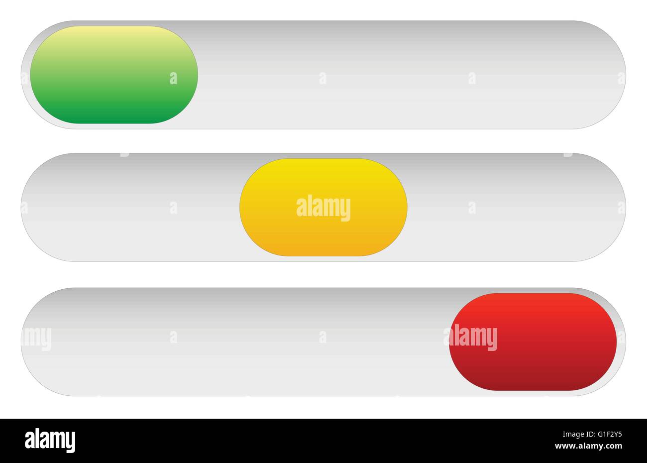 Adjustable slide Stock Vector Images - Alamy