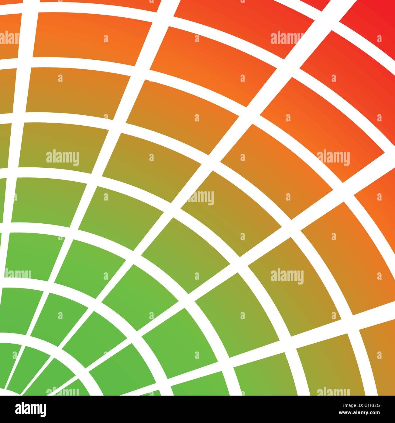 Converging, radiating lines abstract background. Centric, bursting ...