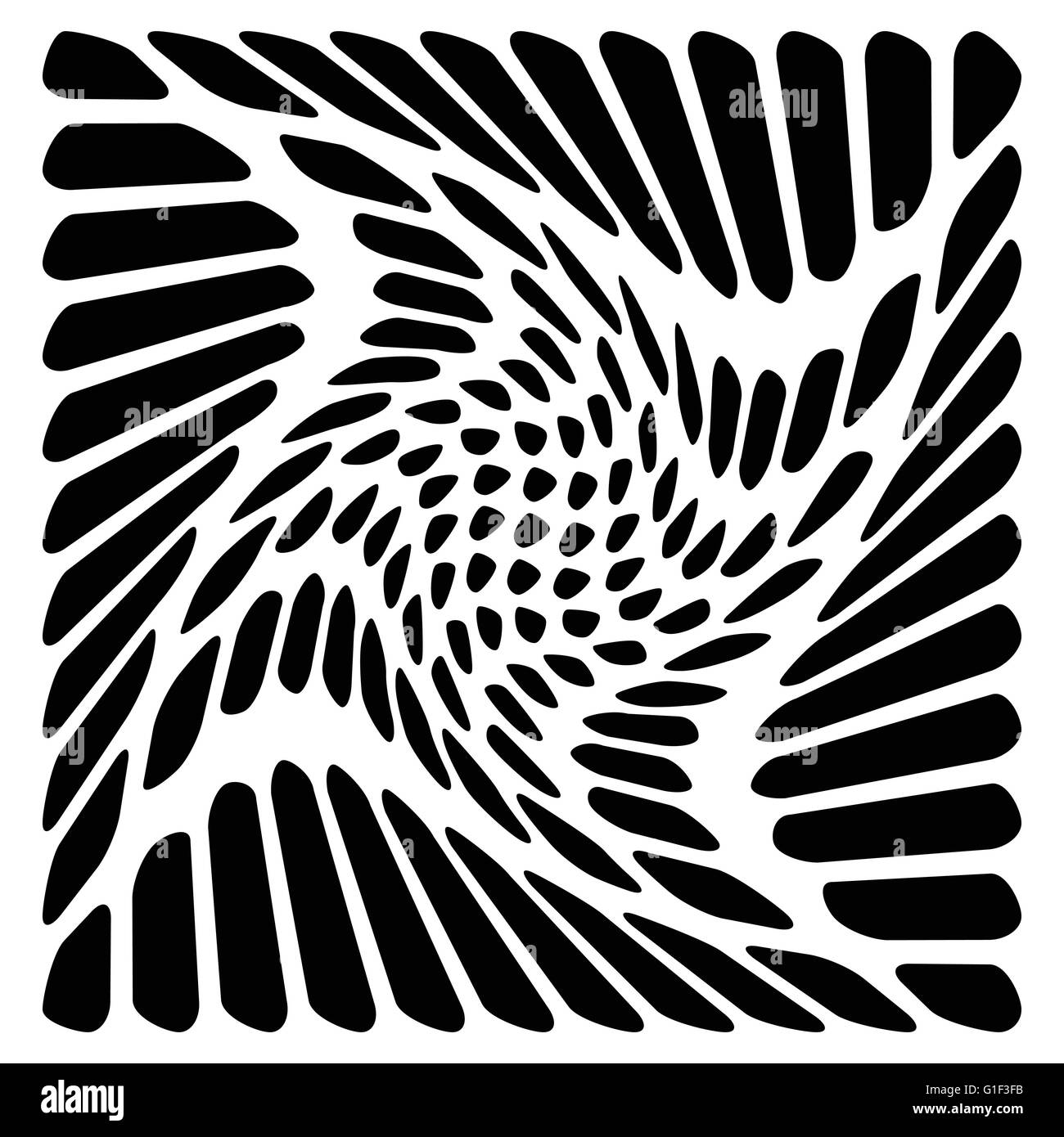 Misshapen squares hi-res stock photography and images - Alamy