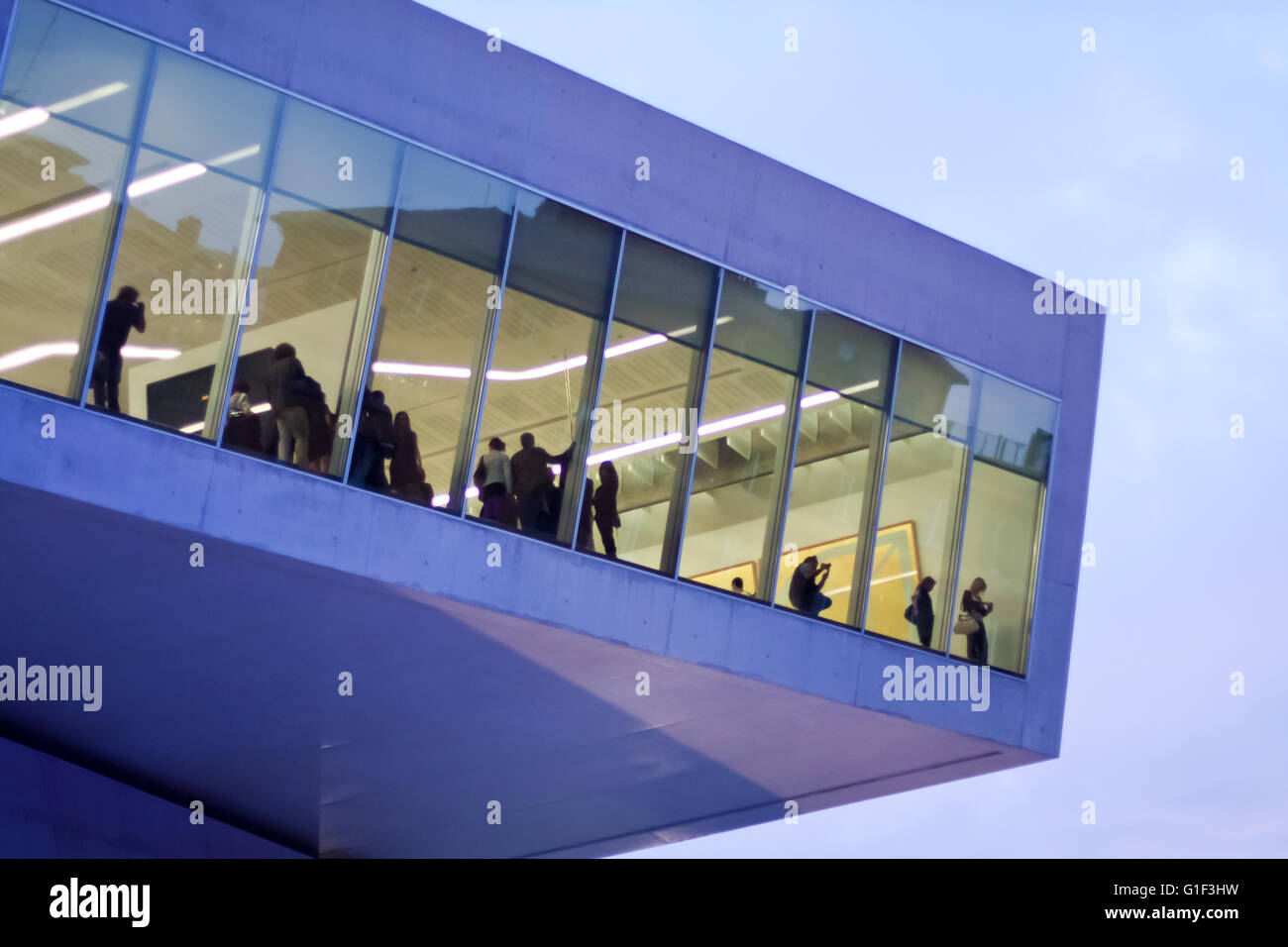 Arti exhibition hi-res stock photography and images - Alamy