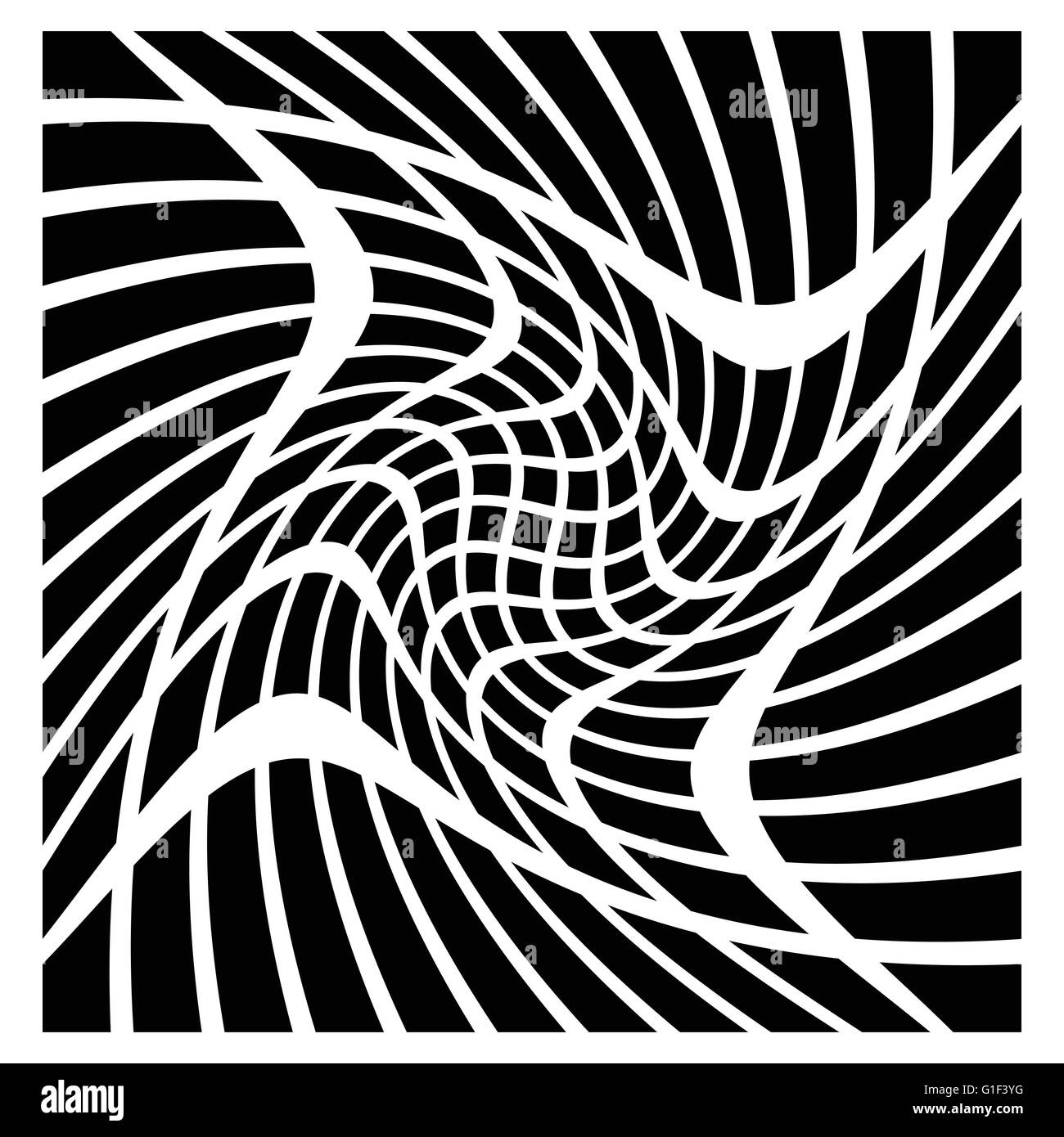Misshapen squares hi-res stock photography and images - Alamy