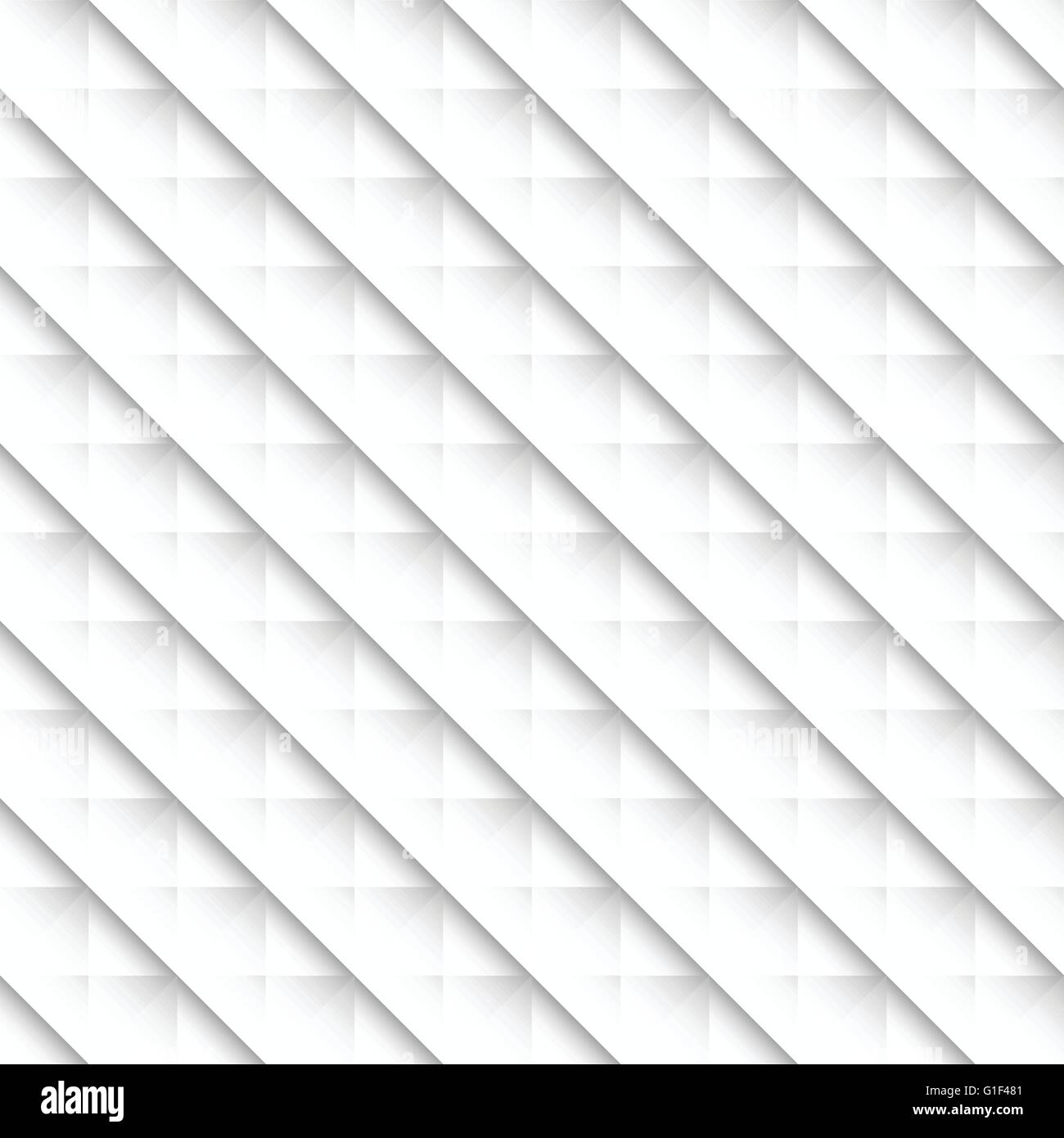 Abstract geometric 3d studded background. Mosaic of pyramidal, pointed ...
