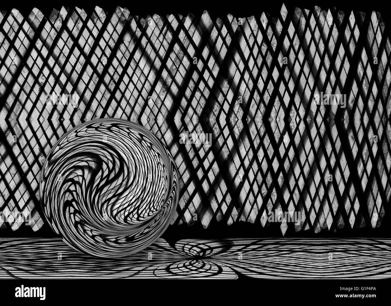 Sphere shape hi-res stock photography and images - Alamy