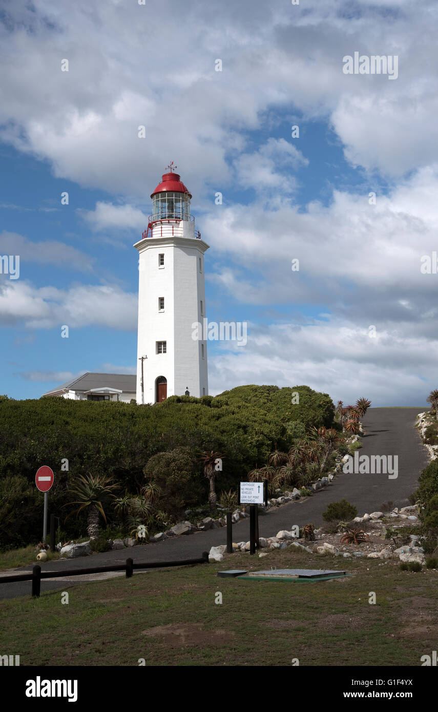 South african lighthouses hi-res stock photography and images - Alamy