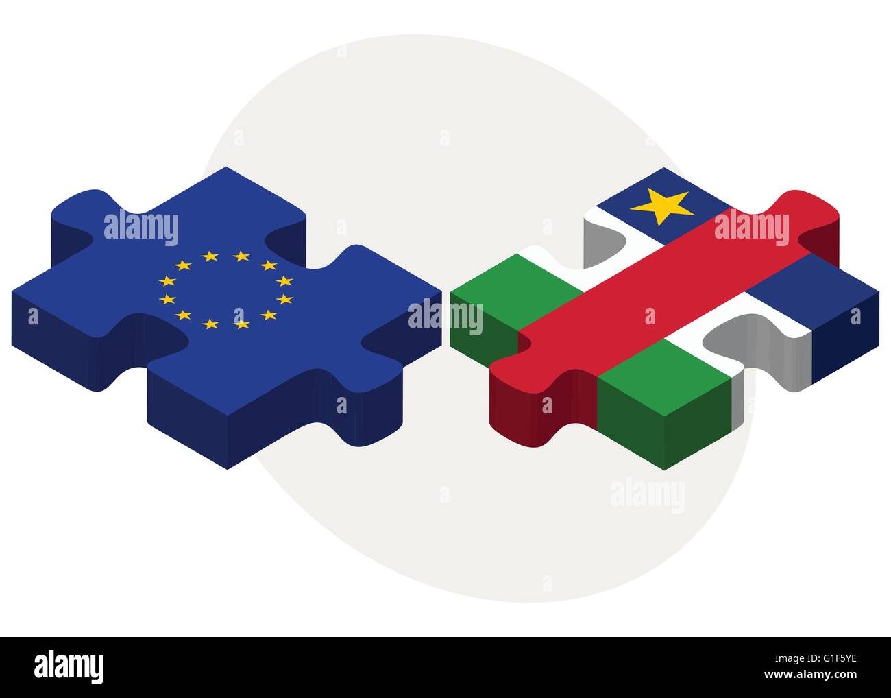 African union national team Stock Vector Images - Alamy