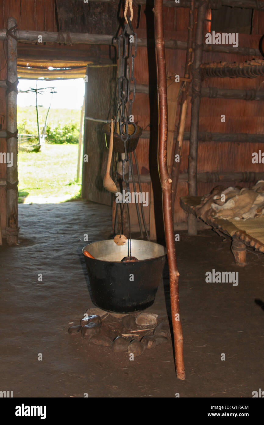 Seneca indian nation hi-res stock photography and images - Alamy