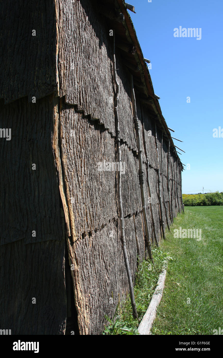 Seneca Indian Stock Photos & Seneca Indian Stock Images - Alamy