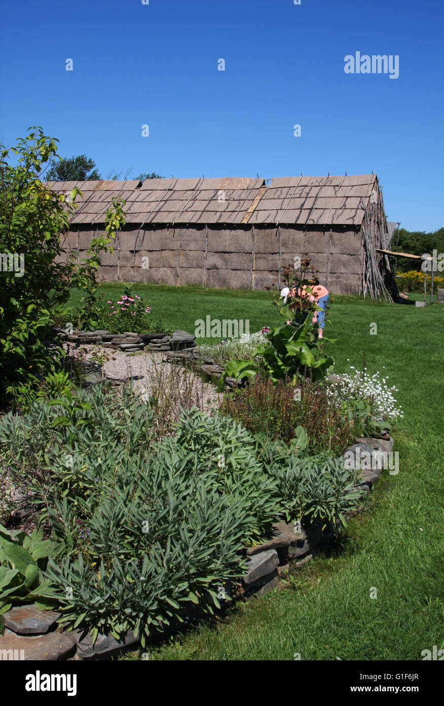 Seneca Indian Stock Photos & Seneca Indian Stock Images - Alamy