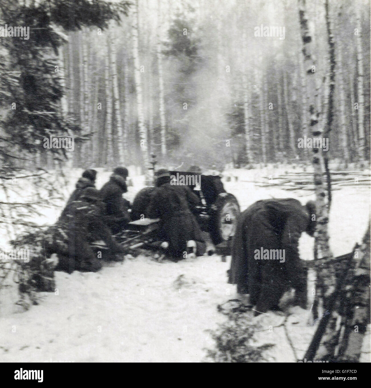 Waffen ss troops hi-res stock photography and images - Alamy