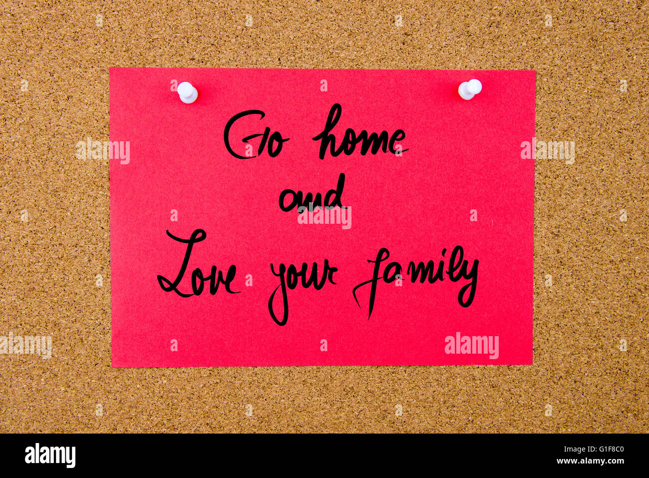 Handwritten love paper hi-res stock photography and images - Alamy