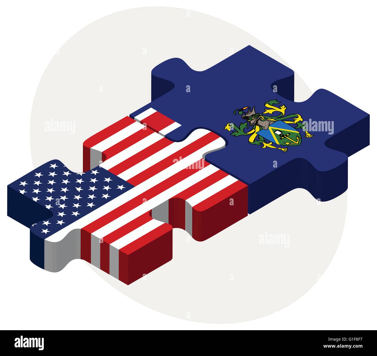 Australasia no people Stock Vector Images - Alamy