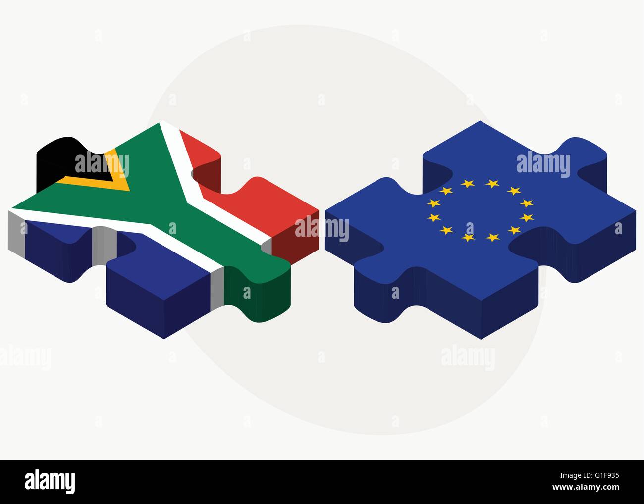 African union national team Stock Vector Images - Alamy