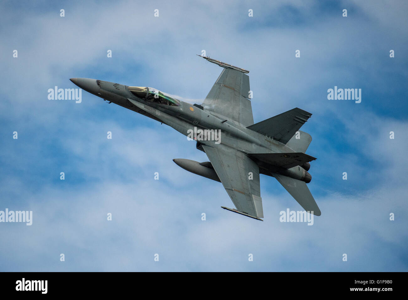 Raaf f 18 hi-res stock photography and images - Alamy
