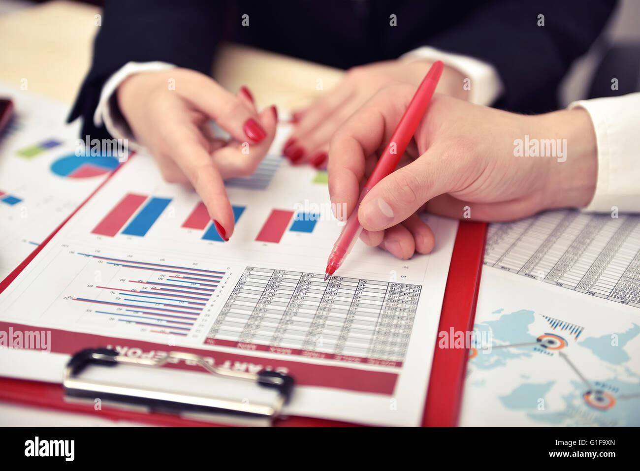 Teamwork results hi-res stock photography and images - Alamy