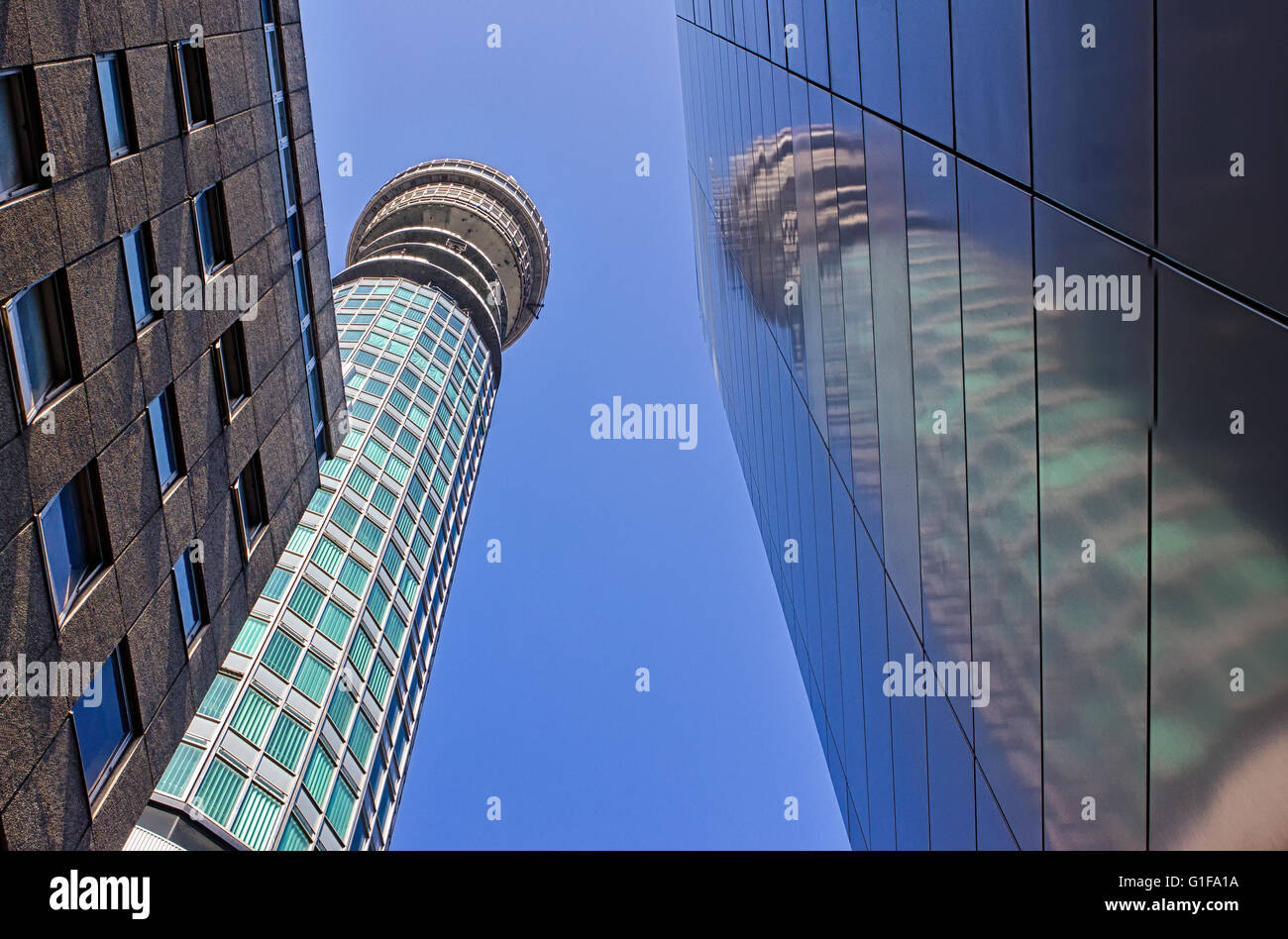 Tower architecture portland stone hi-res stock photography and images ...