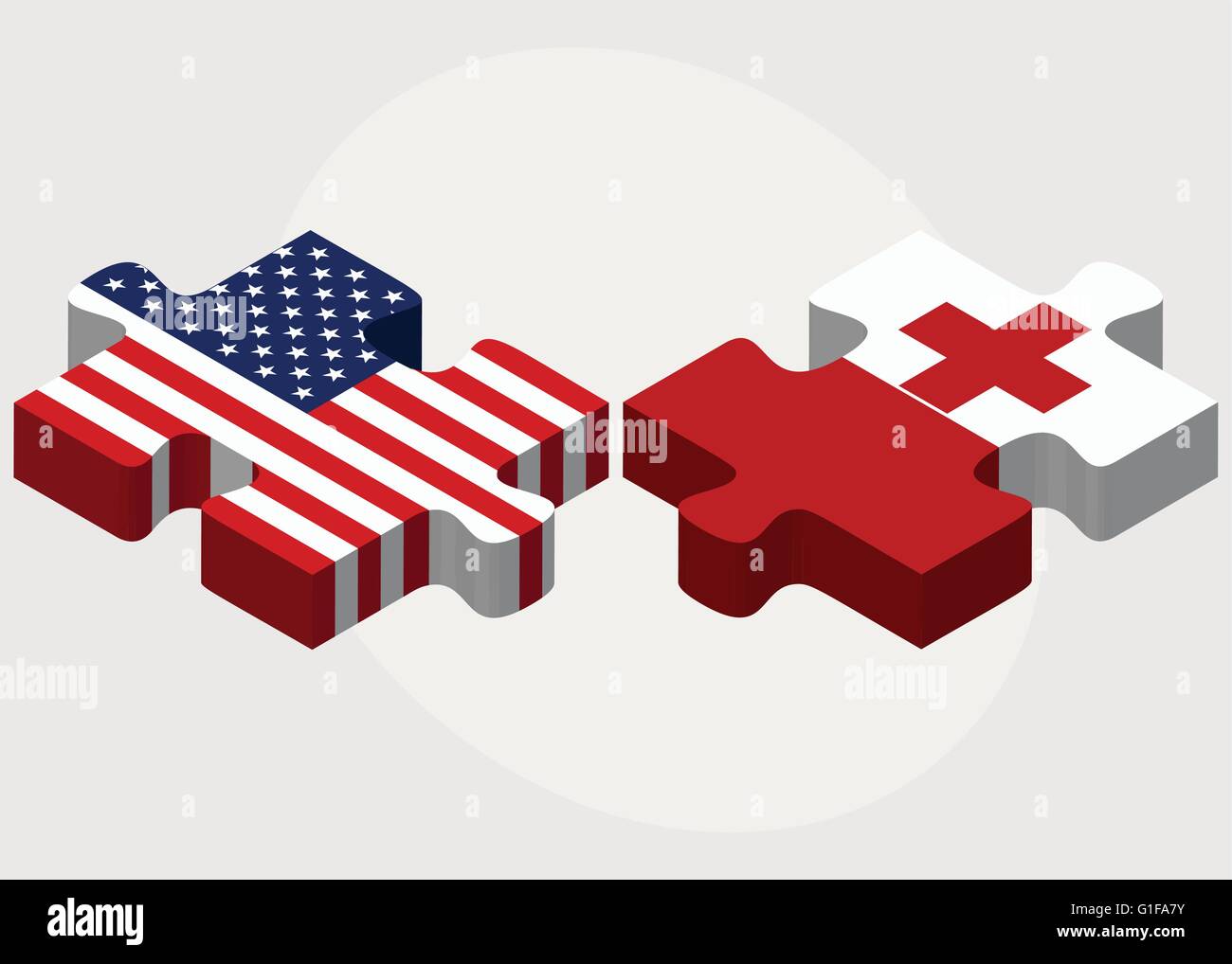 Pacific partnership Stock Vector Images - Alamy