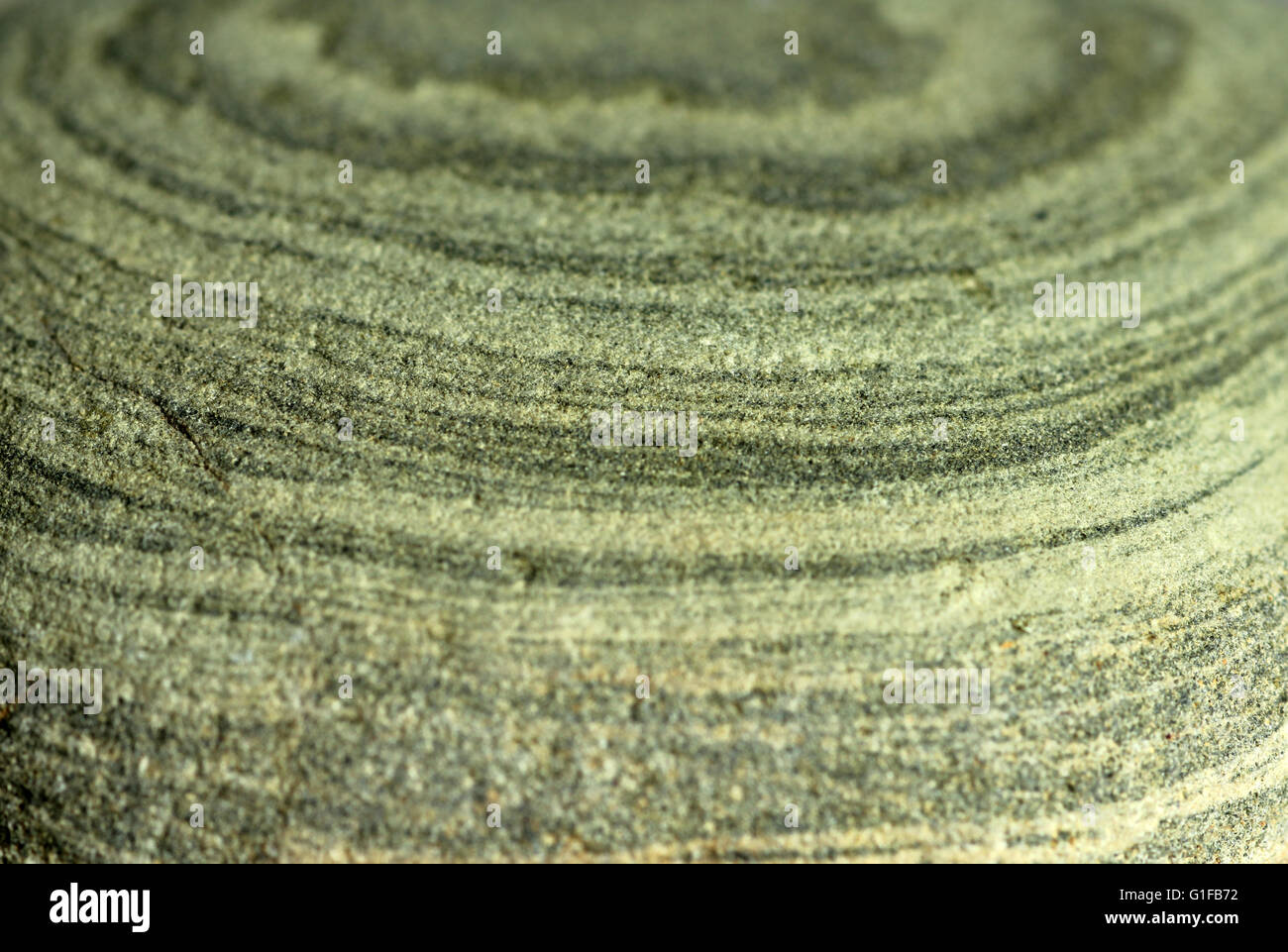 Banded sandstone hi-res stock photography and images - Alamy
