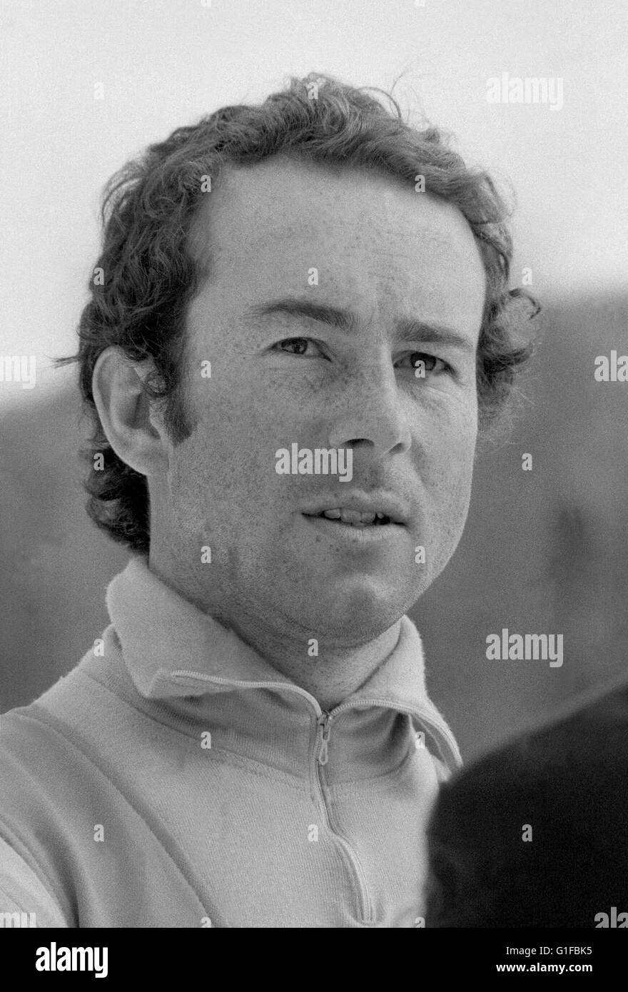 INGEMAR STENMARK Swedish alpine skier Stock Photo - Alamy